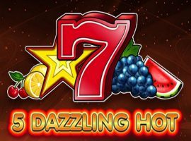 Flaming Hot Slot Machine - Play Free EGT Online Slots