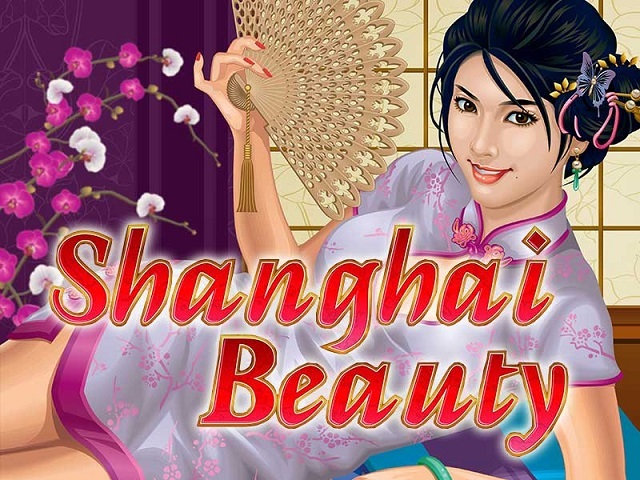 Shanghai Beauty Slot Machine - Play Free Microgaming slots